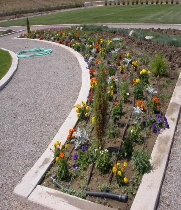 Transform Your Outdoor Space with a Planters Kit